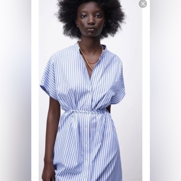 Zara | Dresses | Zara Small Maxi Dress | Poshmark